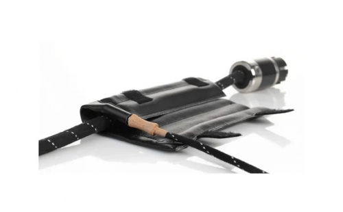 Infinity AC Wraps Tungsten | 音悅音響