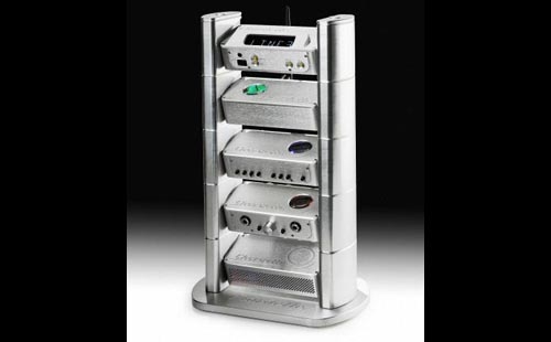 Chordette Rack(Base) | 音悅音響