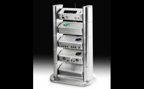 Chordette Rack(Stand) | 音悅音響