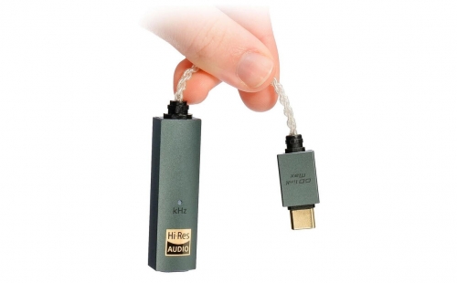 GO Link Max | 音悅音響