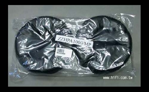 HPA1000/MP | 音悅音響