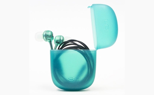 LOUD ENOUGH(綠) | 音悅音響